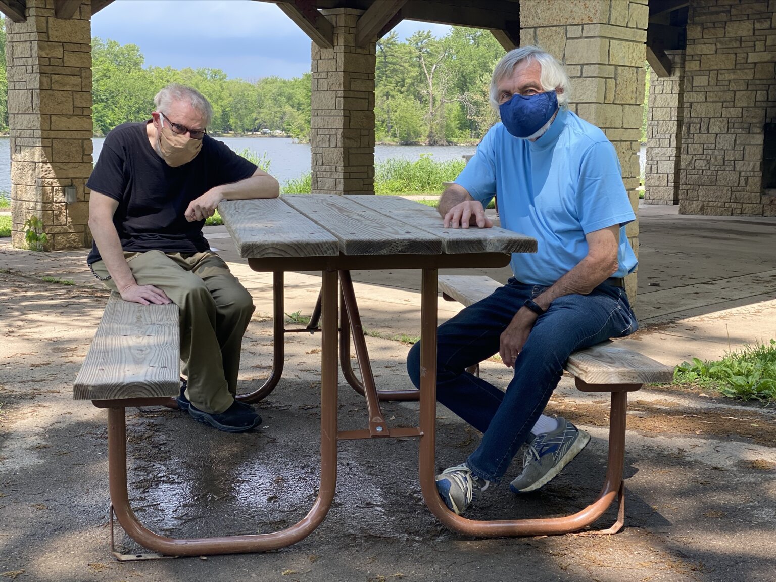 What to do with that nagging desire to help - La Crosse Area Community ...