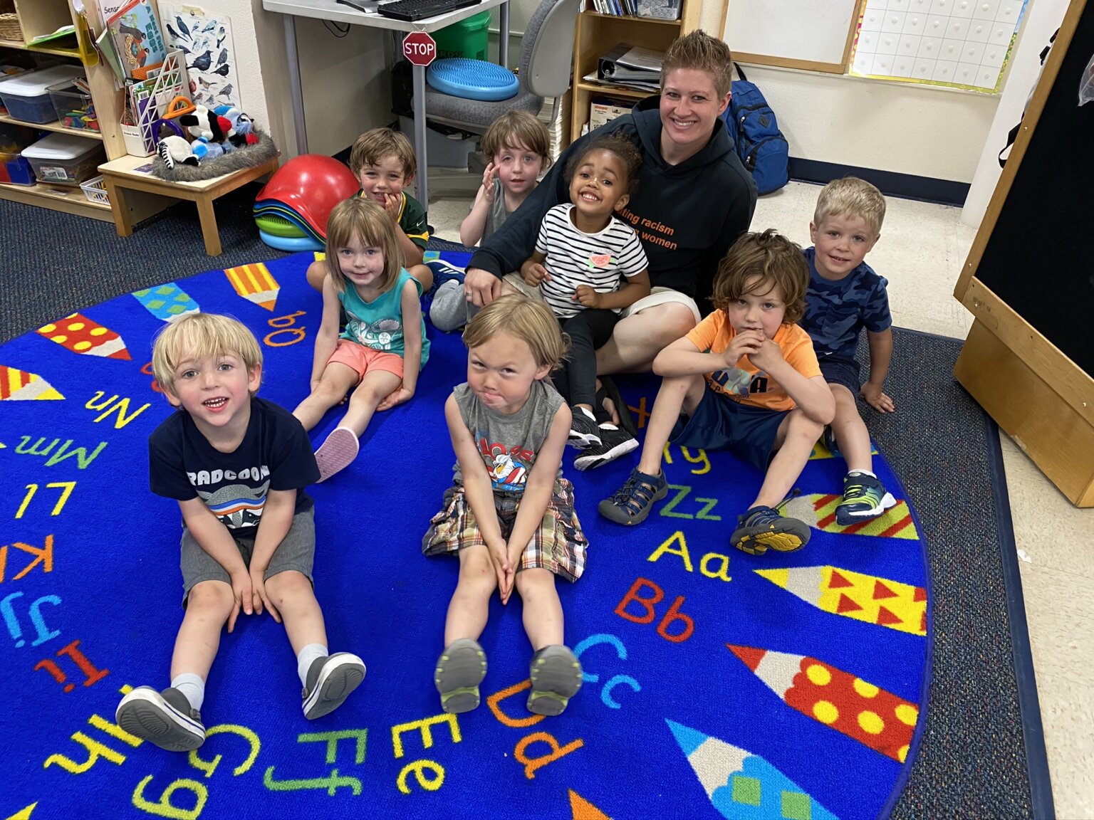 What to do with that nagging desire to help - La Crosse Area Community ...