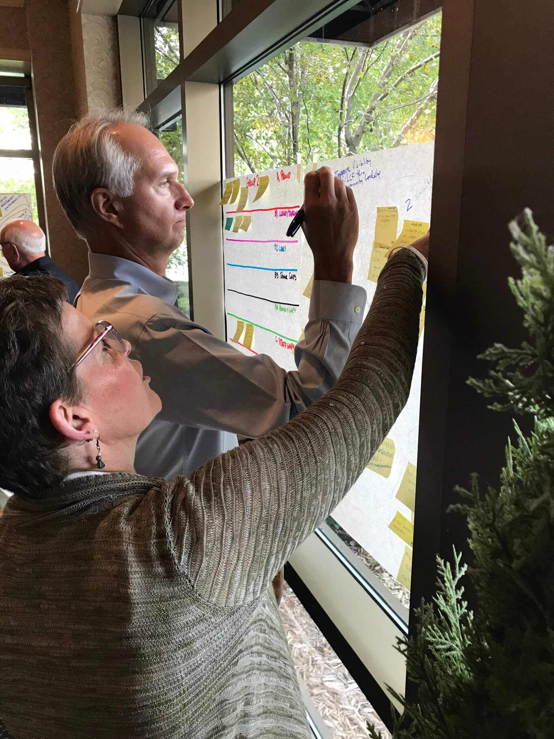 90 reasons to support your community foundation - La Crosse Area ...