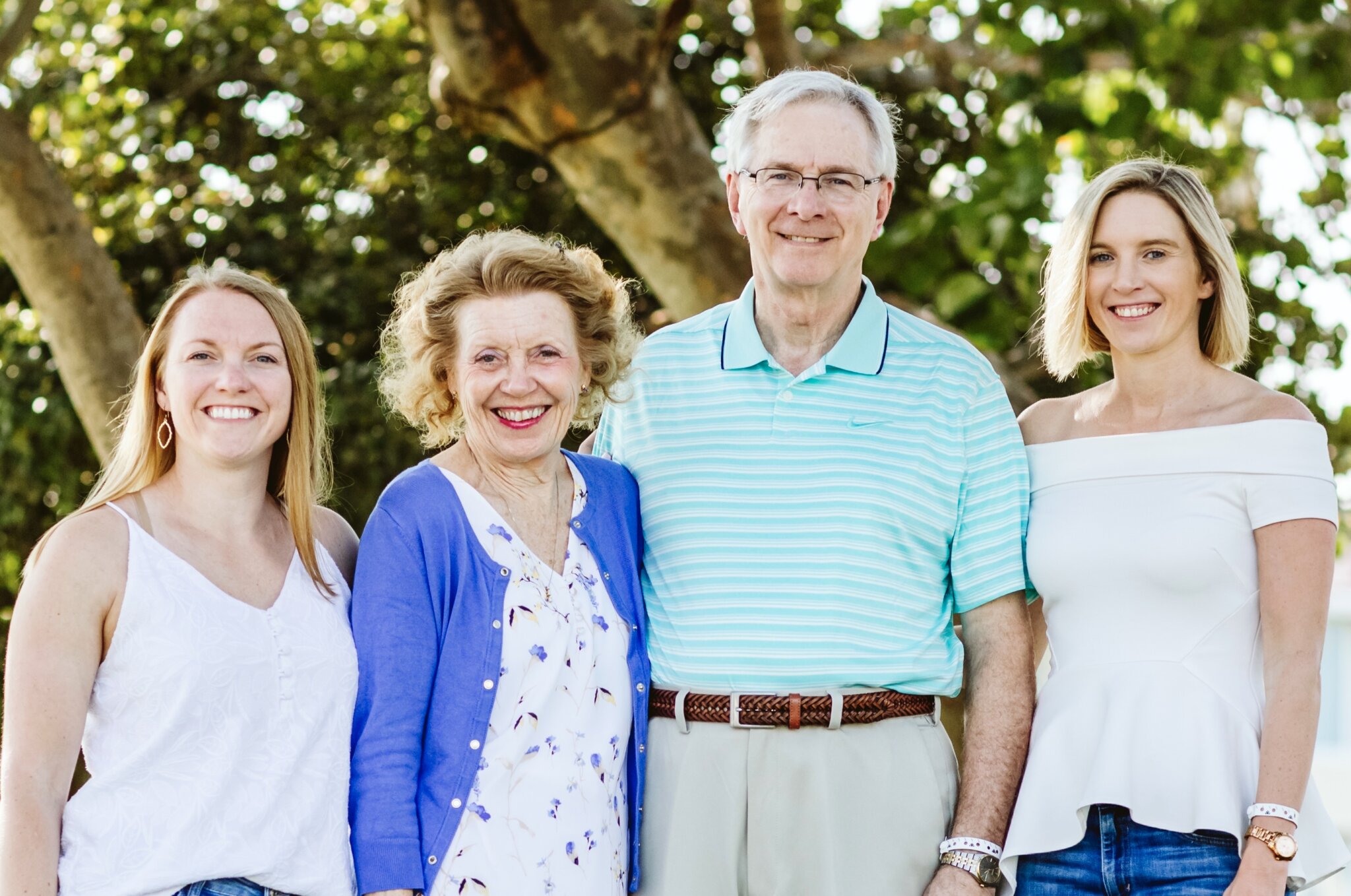 Fund Spotlight Story: Brock Family Scholarship Fund