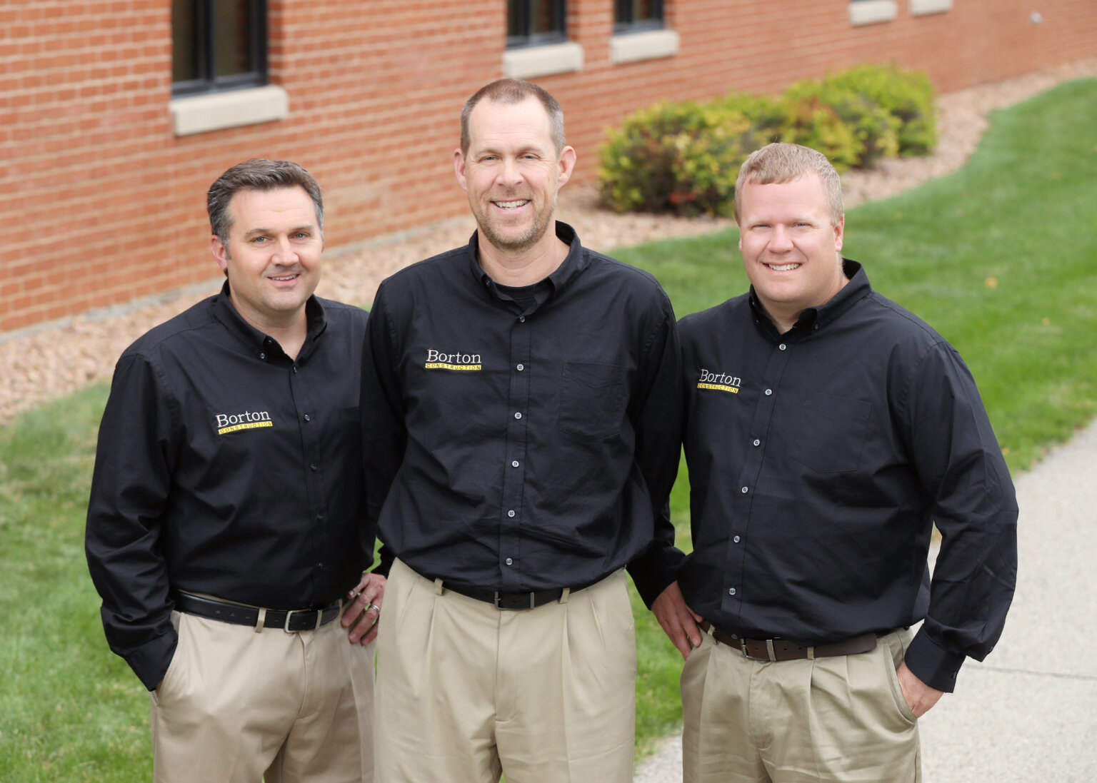 Fund Spotlight: Borton Construction Scholarship Funds