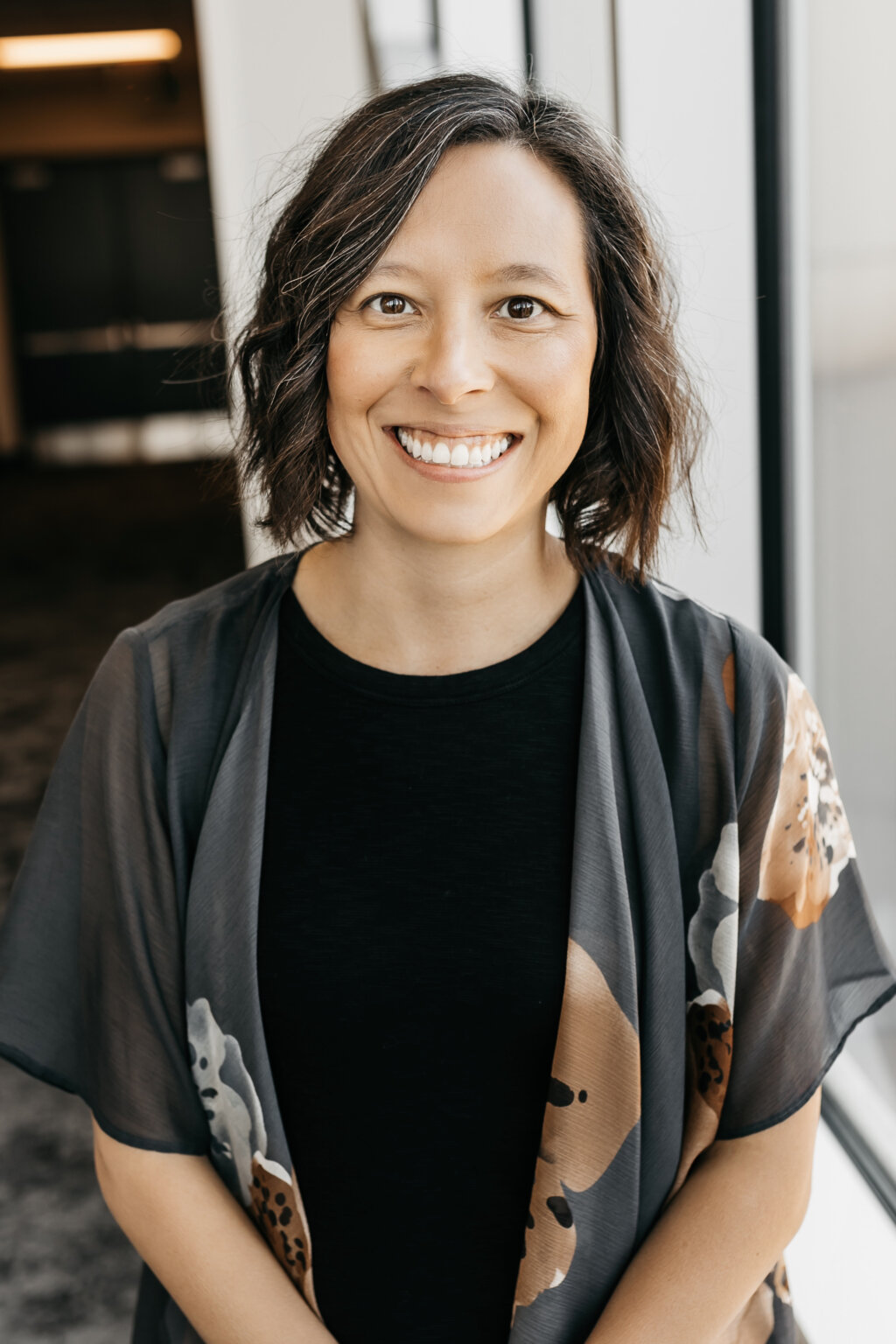 Staff & Board - La Crosse Area Community Foundation